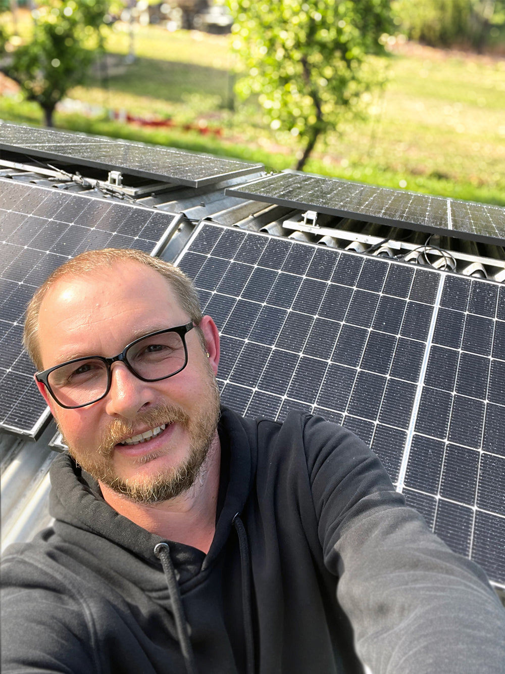 Shelly Pro 3EM – Strommessung fürs Balkonkraftwerk | Jetzt kaufen ☀️ ...