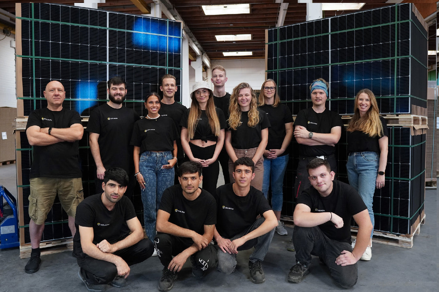 Solakon GmbH - Über Uns